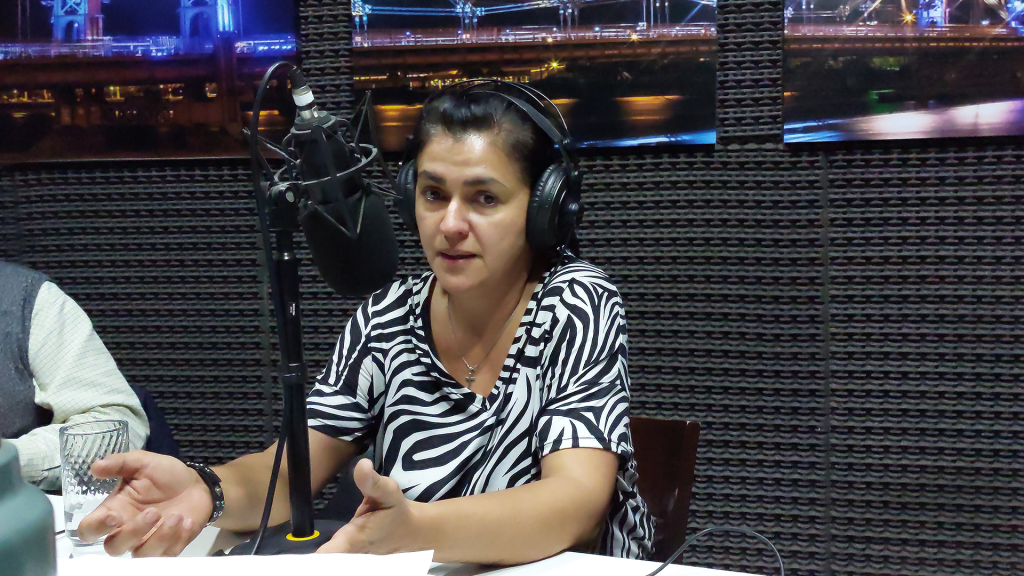 María Clara Cardozo - Paseo del Leyes 3° Edición